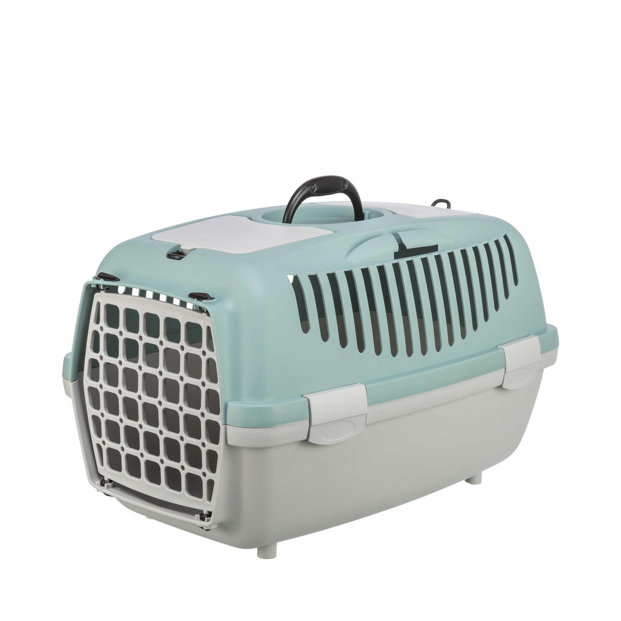 Kaufen Sie Transportbox Capri Salbei | Tinybuddy