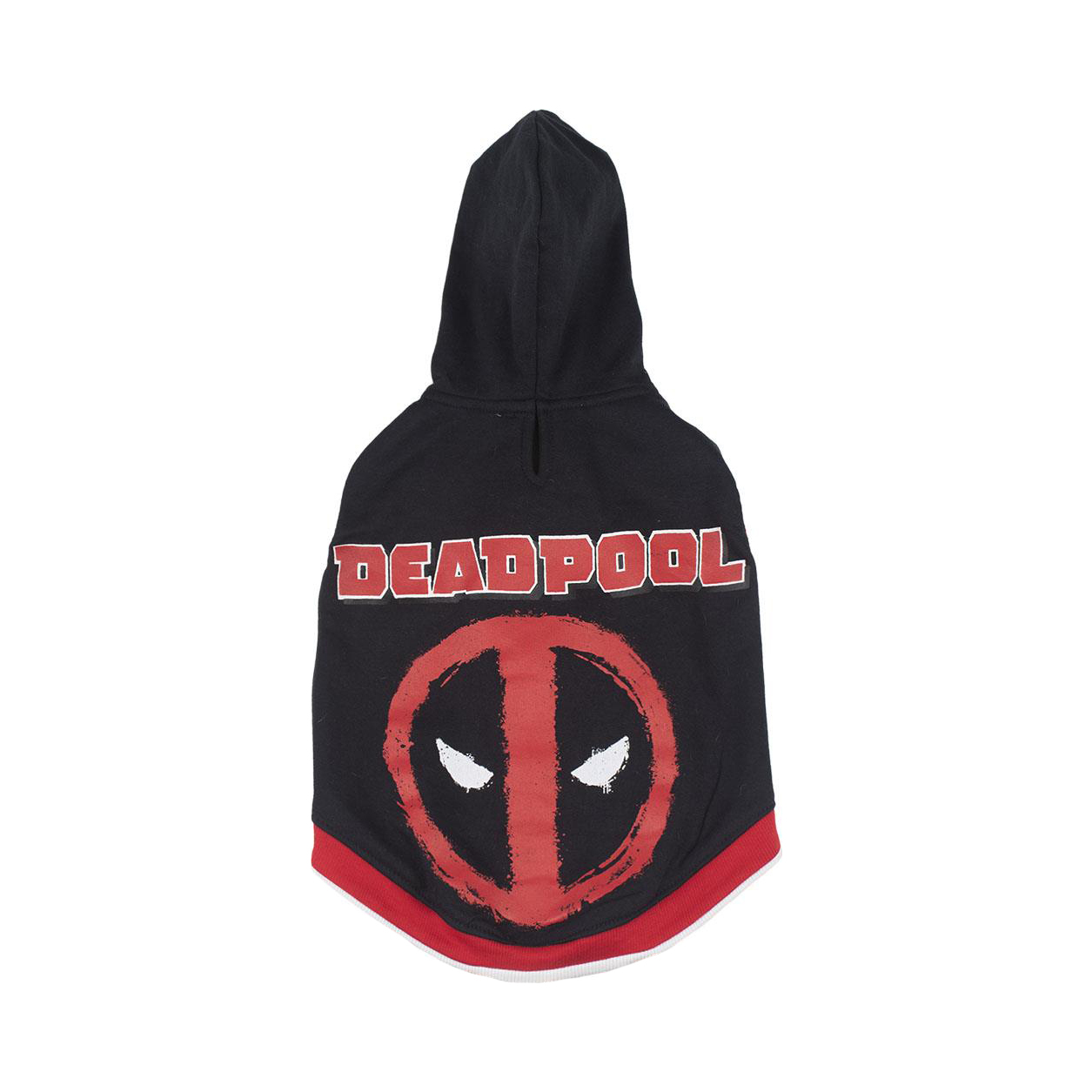 Kaufen Sie Hundepullover Deadpool für Ihren Hund | Tinybuddy