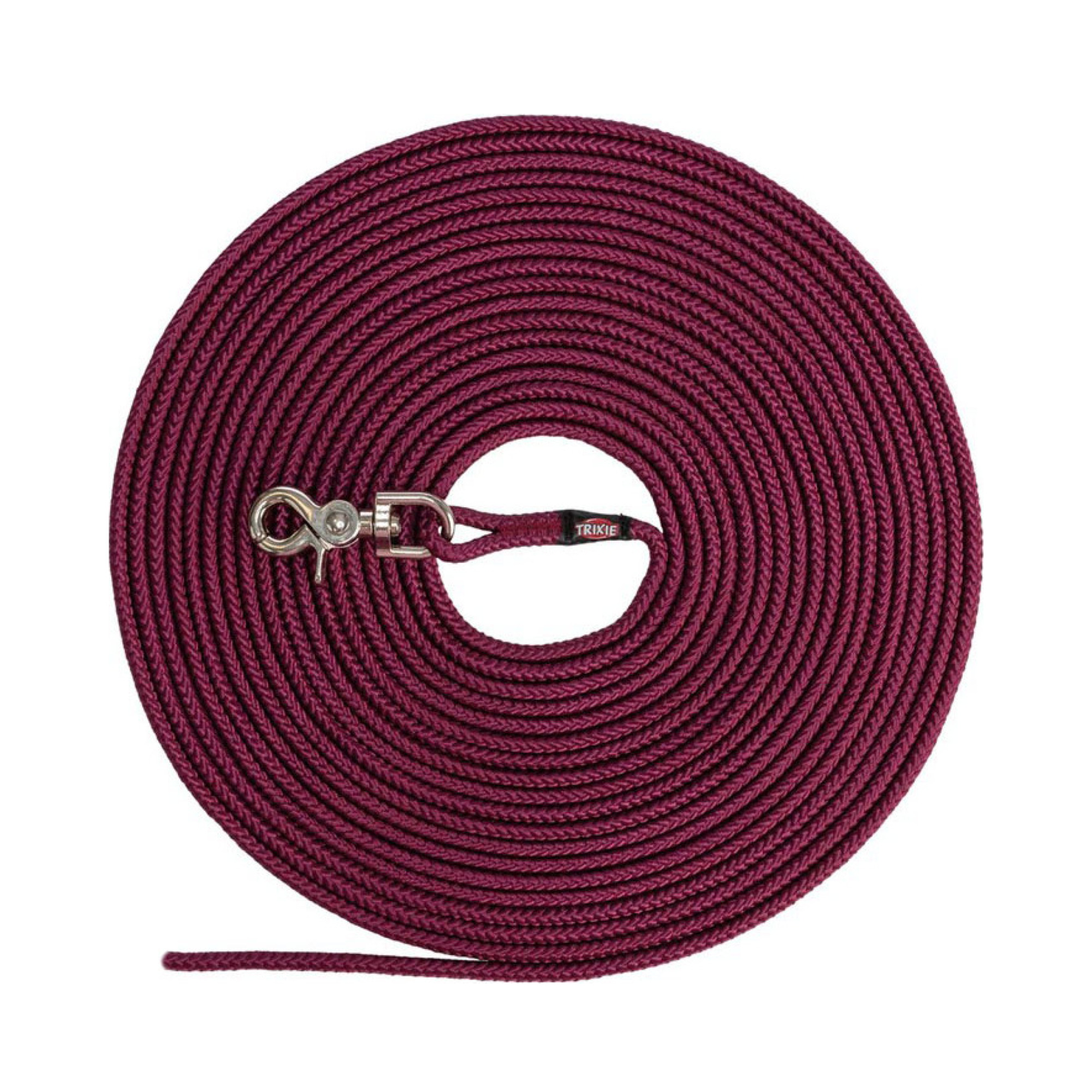 Kaufen Sie Trixie Schleppleine Sangria für Ihren Hund | Tinybuddy