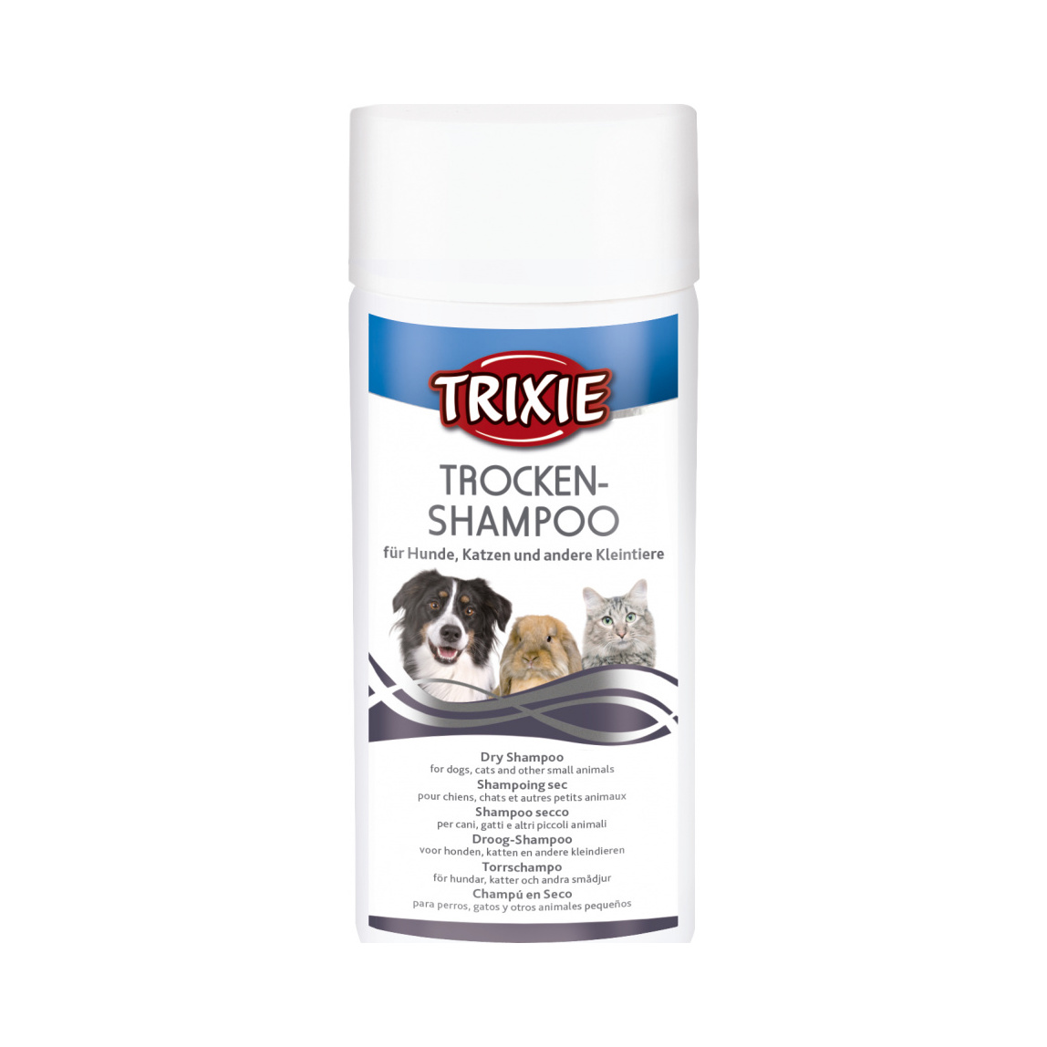 Kaufen Sie Trixie Trockenshampoo | Tinybuddy